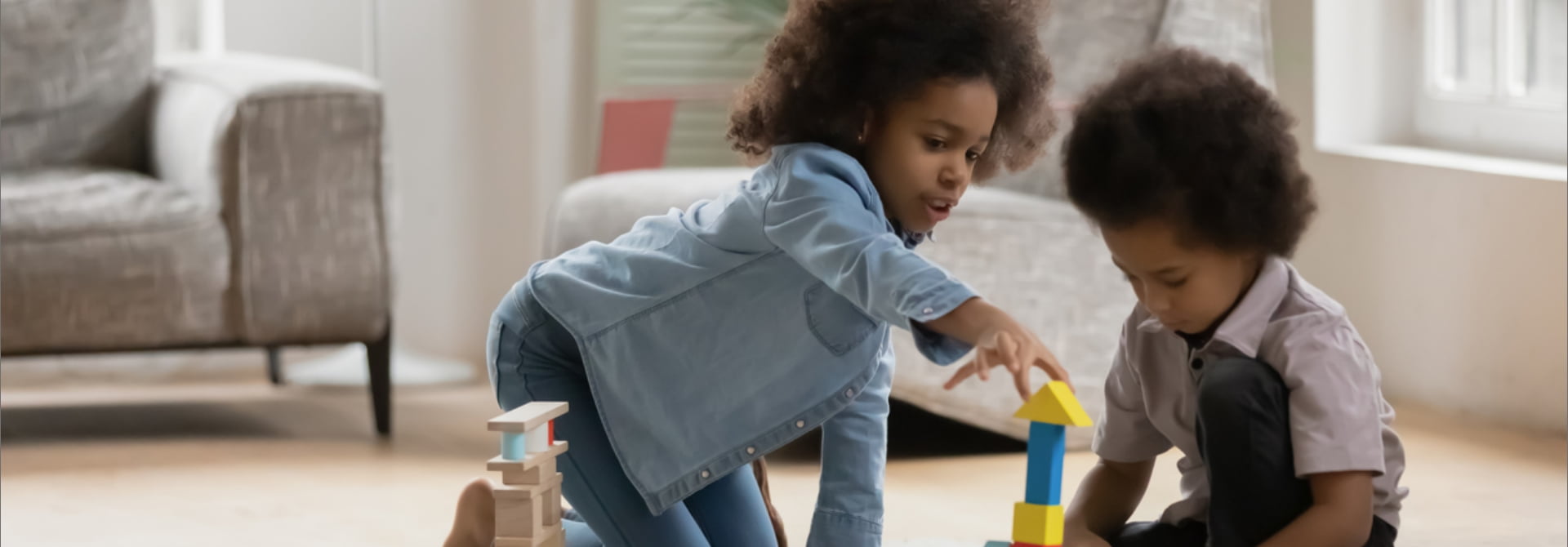 Build Up – Implementation Support to Strengthen Outcomes in Child and ...