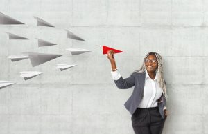 Leadership is Key! – Build Up